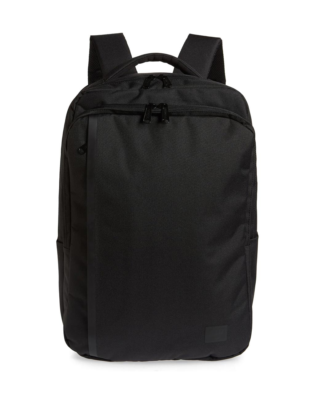 Downtown Backpack with Multiple Pockets - TripleSneaker