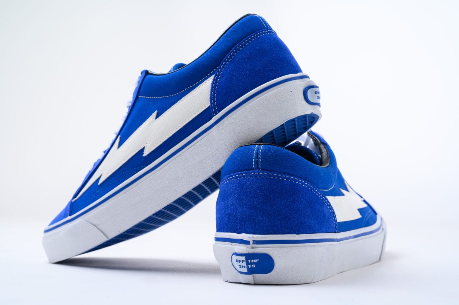 Revenge x Storm V.1 Blue - TripleSneaker