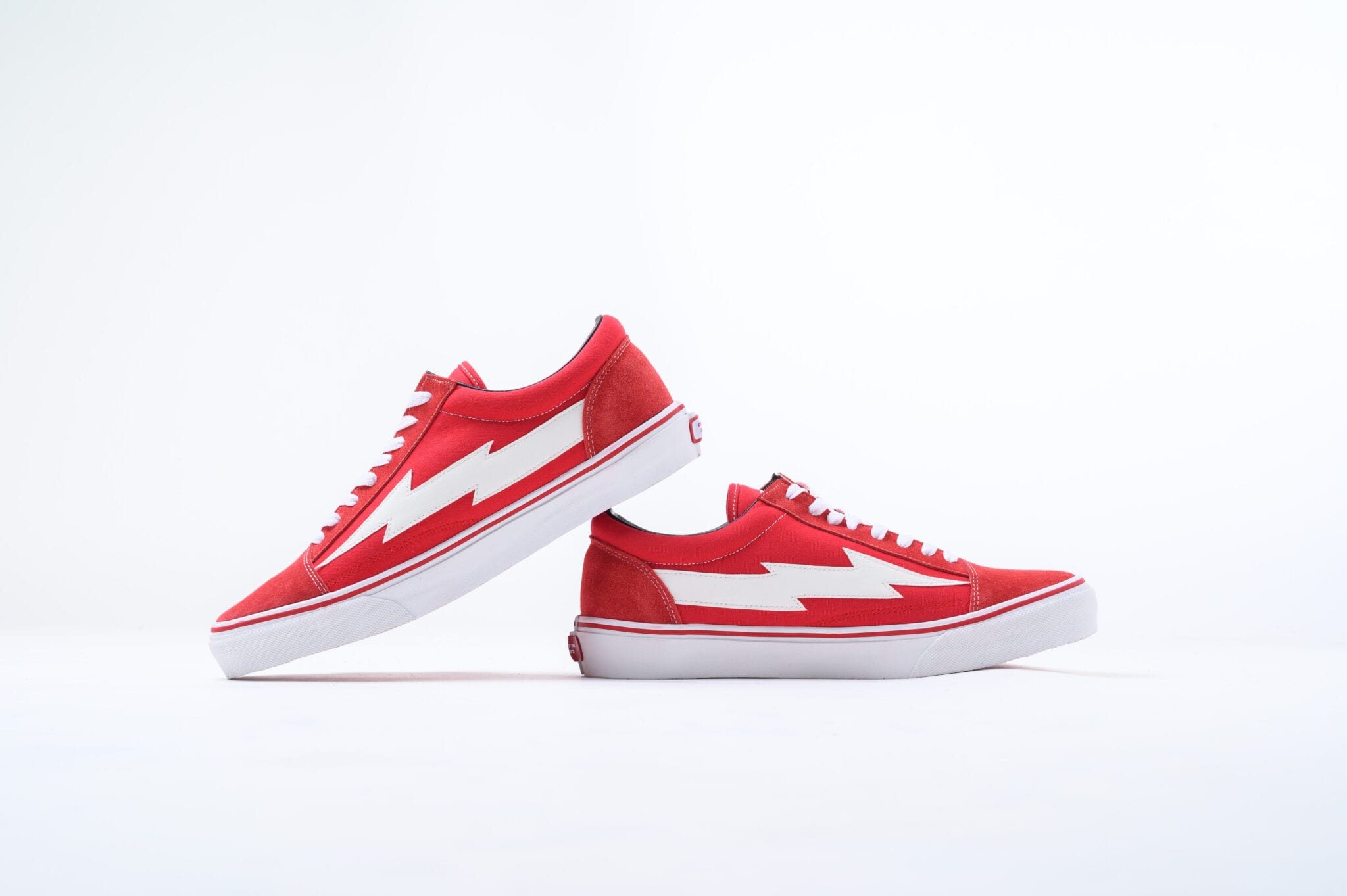 Revenge x Storm V.1 Red - TripleSneaker