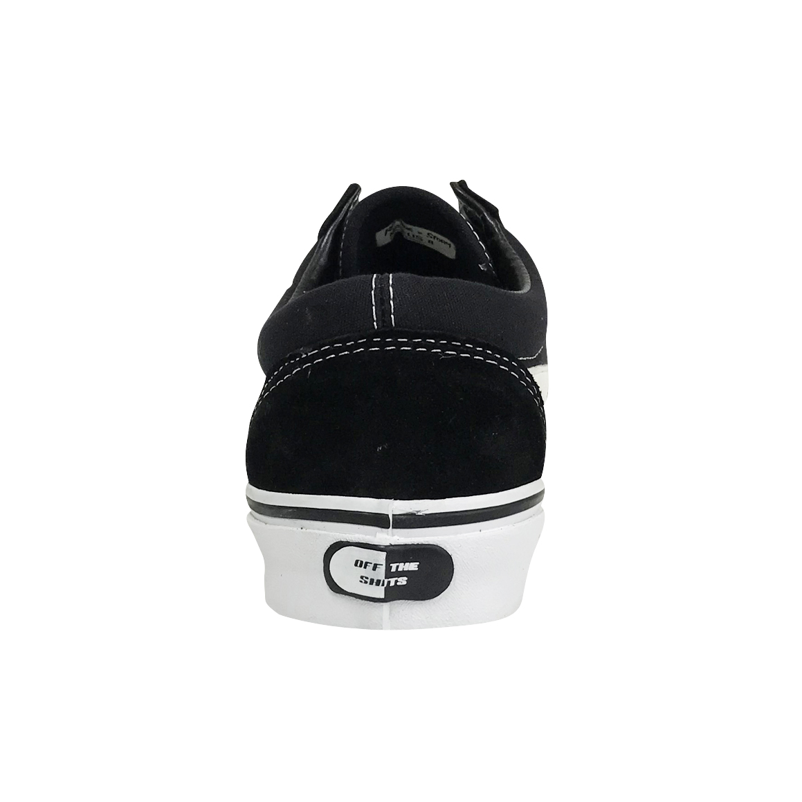 Revenge x Storm V.1 Black - TripleSneaker